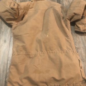 Carhartt | Jackets & Coats | Carhartt Western Ranch Canvas Coat Jacket ...